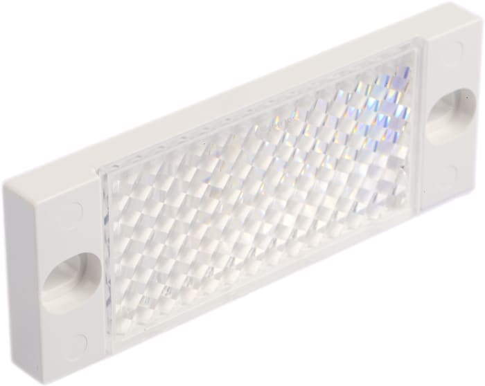 PL30A Sick | Sick Sensor Reflector for Use with Retroreflective Sensors ...