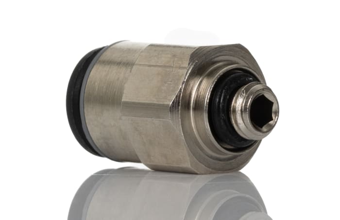3101 06 19 Legris | Legris LF3000 Series, Male, M5 x 0.8, Metric | 265 ...