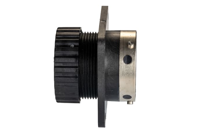 TN0S24-1219P1L / 192900-0075 ITT Cannon | ITT Cannon Circular Connector ...