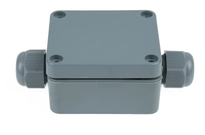 38101200 PK 101-211 Bopla | Bopla Euromas Polymas Series Polyamide ...