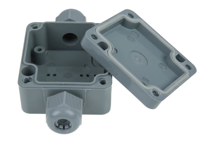 38101200 PK 101-211 Bopla | Bopla Euromas Polymas Series Polyamide ...