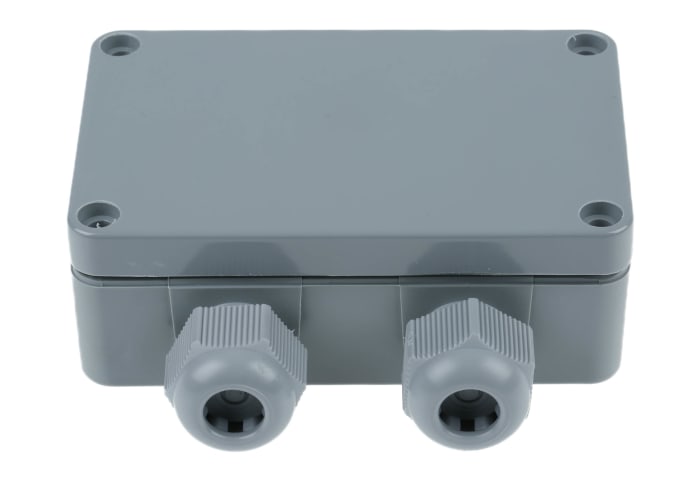 38102200 PK 102-211 Bopla | Bopla Euromas Polymas Series Polyamide ...