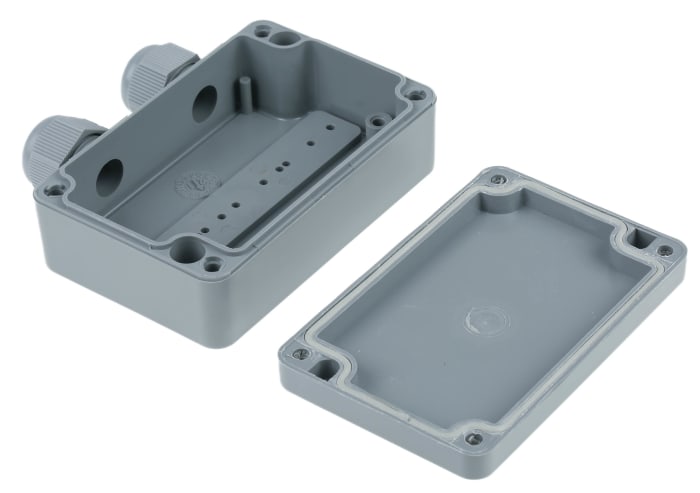 38102200 PK 102-211 Bopla | Bopla Euromas Polymas Series Polyamide ...