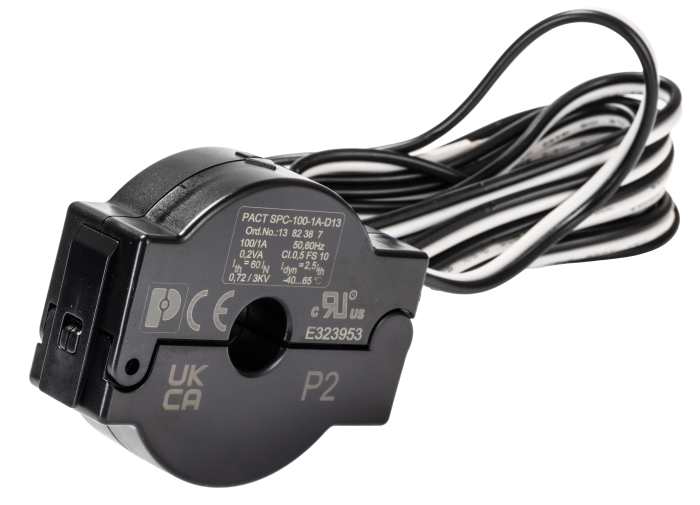 1382387 Phoenix Contact | Phoenix Contact PACT SPC-100-1A-D13 Series ...