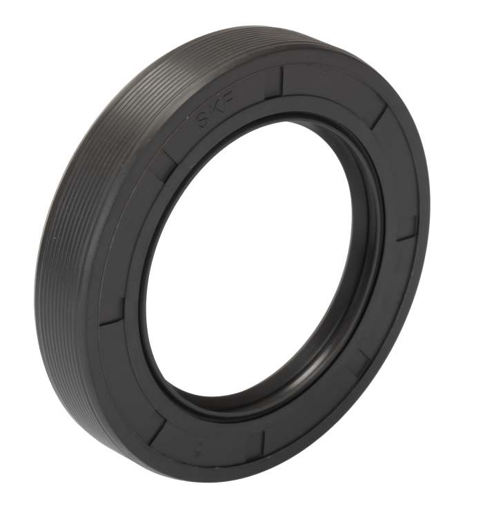 65X85X10 HMSA10 RG SKF | SKF Nitrile Rubber Seal, 65mm ID, 85mm OD ...