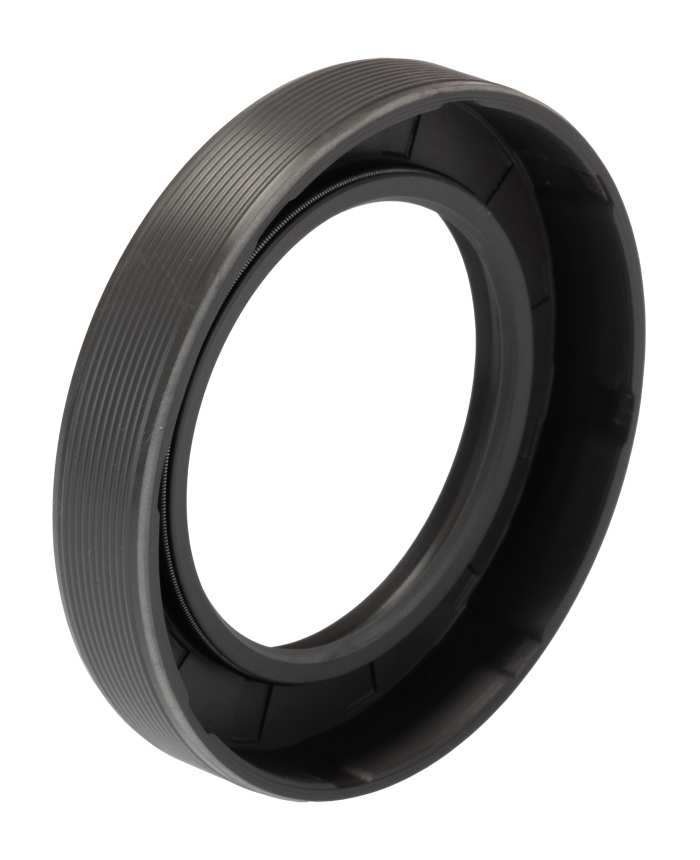 65X85X10 HMSA10 RG SKF | SKF Nitrile Rubber Seal, 65mm ID, 85mm OD ...