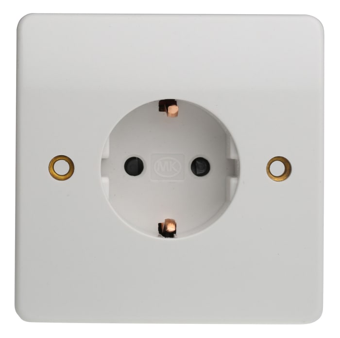 K4150 WHI MK Electric | MK Electric MK beyaz Tekli Priz, F Tipi - Alman ... K4150 WHI MK Electric | MK Electric MK beyaz Tekli Priz, F Tipi - Alman ...