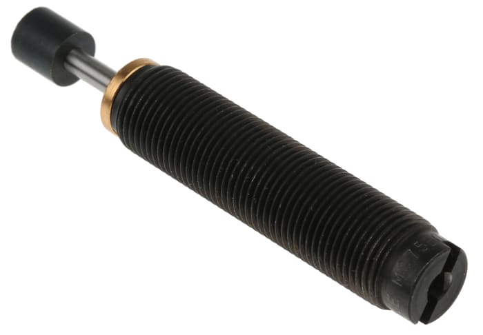 MC75EUM-3 ACE | ACE Shock Absorber, MC75EUM-3, 52mm Body Length | 268 ...