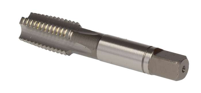 E100 16N8 Dormer | Dormer Tap Set HSS 3-Piece 2.0mm Pitch Metric ...