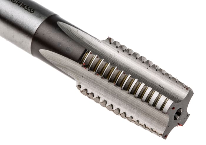 E100 16N8 Dormer | Dormer Tap Set, M16 Thread, 2.0mm Pitch, Metric ...