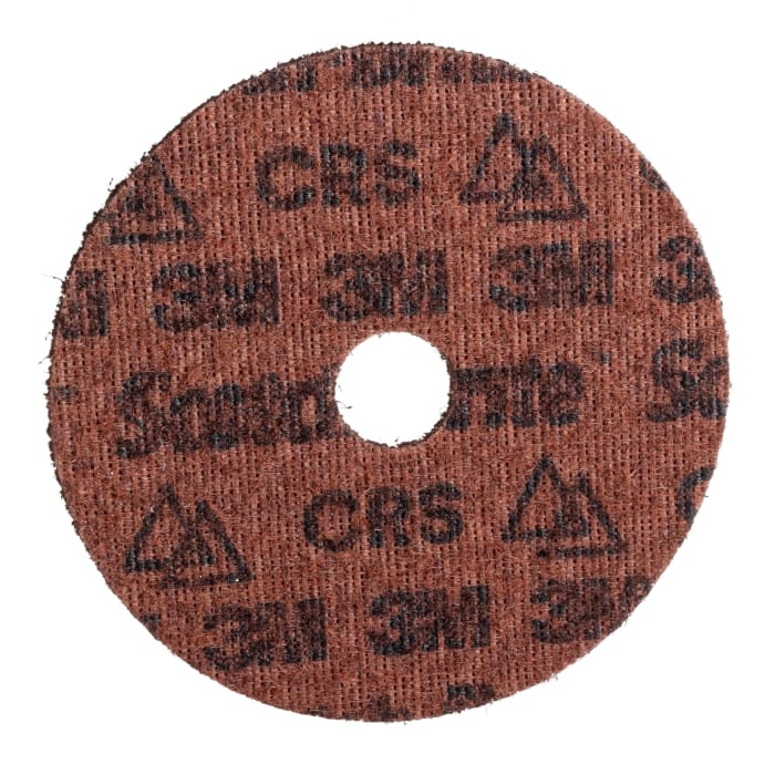 7100274227 3M | 3M Scotch-Brite Precision Surface Conditioning Disc ...
