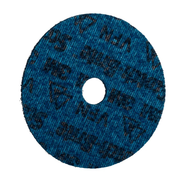 7100274228 3M | 3M Scotch-Brite Precision Surface Conditioning Disc ...
