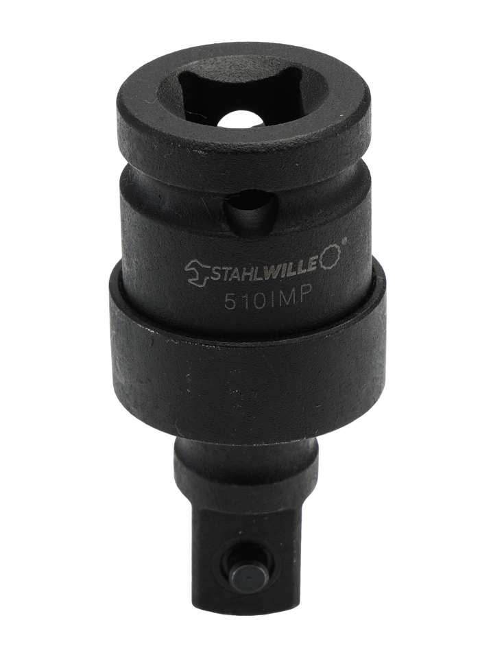 33020000 STAHLWILLE | STAHLWILLE 510 IMP Series Square Universal Joint ...