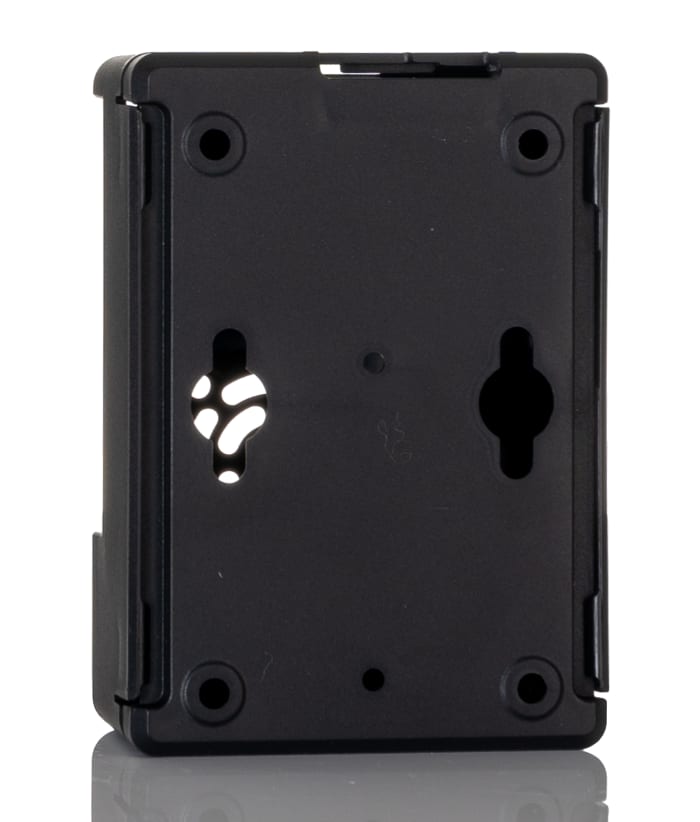 CMRock_3AC/KIT CAMDENBOSS | CAMDENBOSS ABS ROCK SBC Case for use with ...