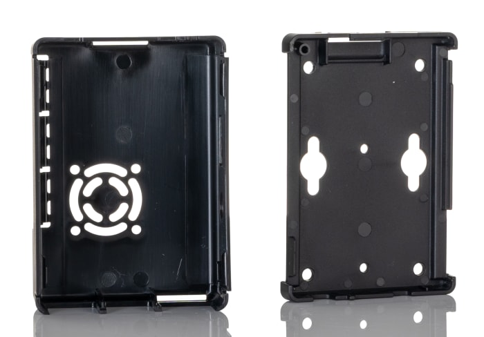 CMRock_3AC/KIT CAMDENBOSS | CAMDENBOSS ABS ROCK SBC Case for use with ...