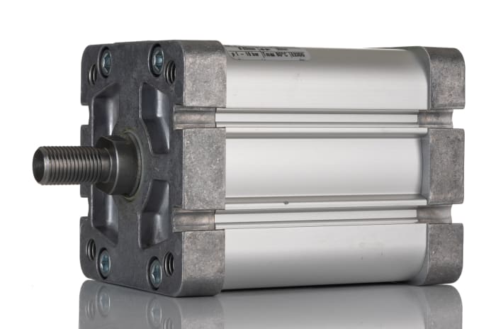 RA/192063/M/50 Norgren | Norgren Pneumatic Compact Cylinder - RA/192063 ...