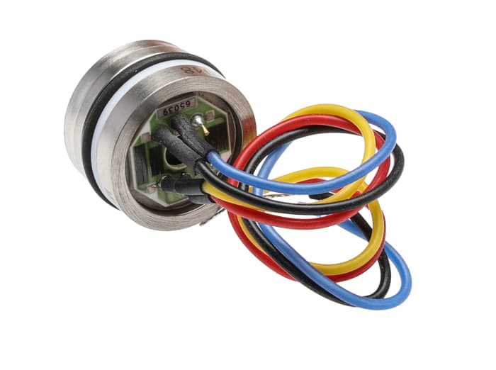 RS PRO | RS PRO Pressure Sensor, 0bar Min, 100bar Max, Voltage Output, Relative Reading | 272 ...