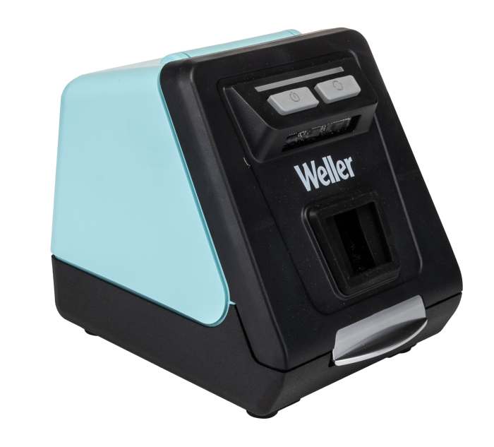 WATC100M Weller | Weller Lead Free Automatic Tip Cleaner | 277-5844 | RS
