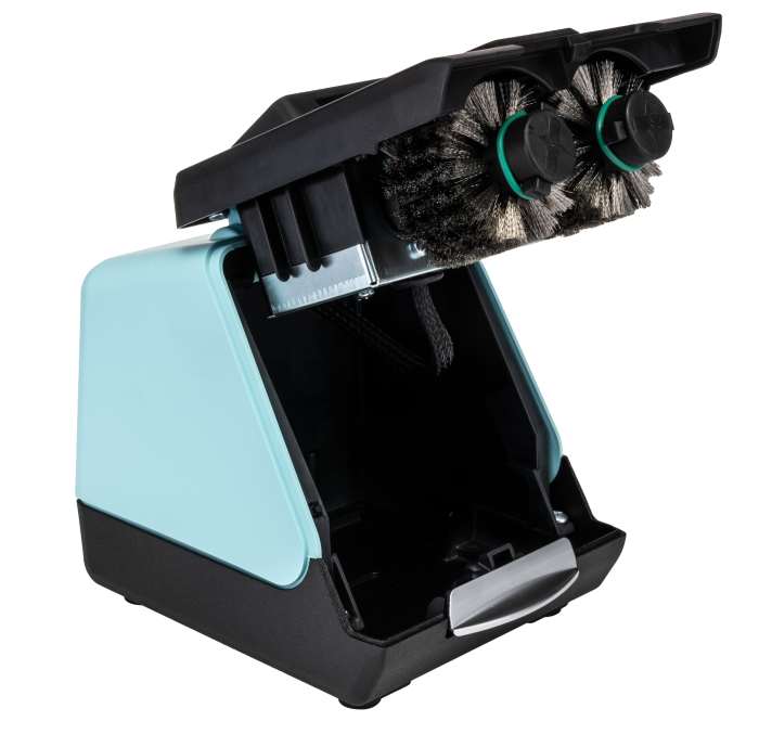 WATC100M Weller | Weller Lead Free Automatic Tip Cleaner | 277-5844 | RS