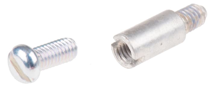 1SNA167900R0200 Entrelec | Entrelec EVD Series Fixing Screw for Use ...