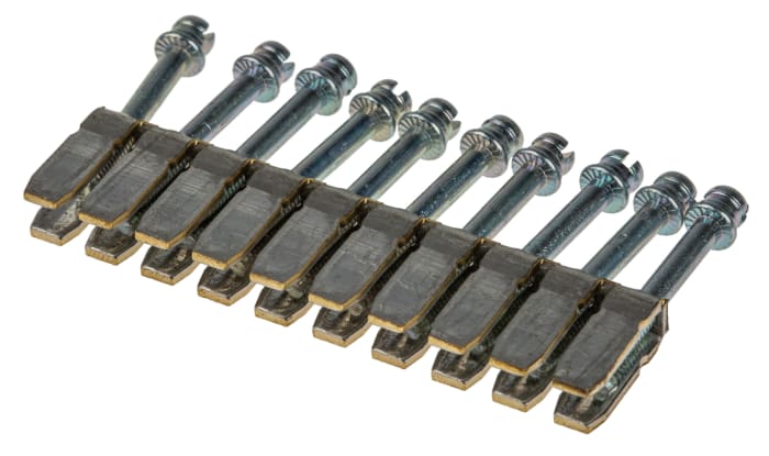 1SNA176277R0500 ABB | ABB BJM Series Jumper Bar for Use with DIN Rail ...