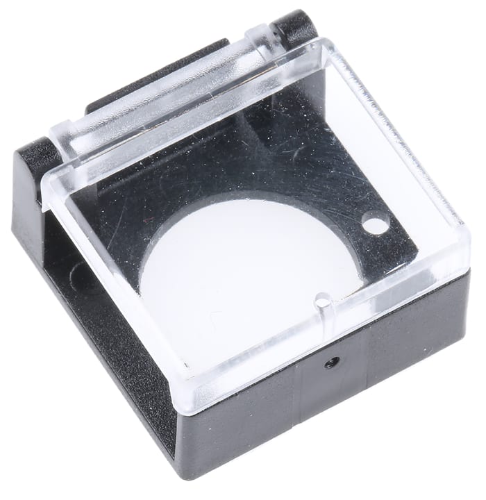 A01FG1 APEM | APEM Modular Switch Flip Guard for Use with Series AO1 ...