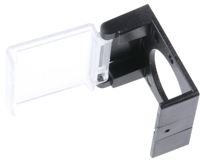 A01FG1 APEM | APEM Modular Switch Flip Guard for Use with Series AO1 ...