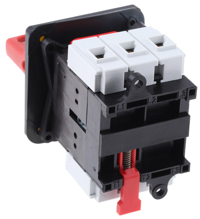 VCF02 Schneider Electric | Schneider Electric 3P Pole Panel Mount ...