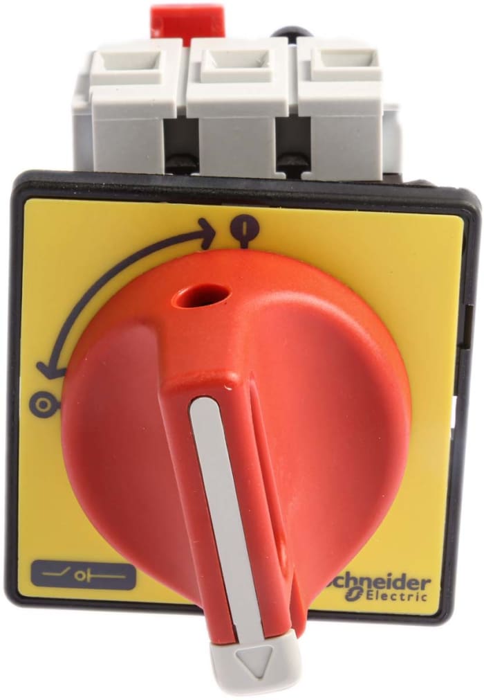 VCF1 Schneider Electric | Schneider Electric 3P Pole Panel Mount ...