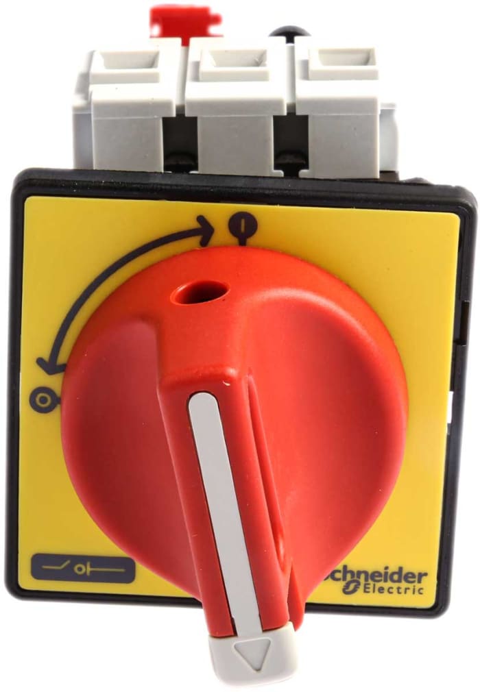 VCF3 Schneider Electric | Schneider Electric 3P Pole Panel Mount ...