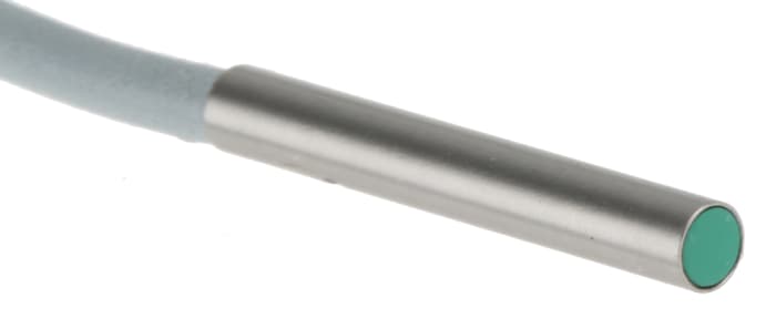 Nbb0 6 3m22 E0 Pepperl Fuchs Pepperl Fuchs Inductive Threaded