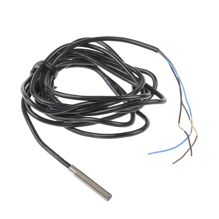 XS1N05PA310 Telemecanique Sensors | Telemecanique Sensors Inductive Threaded Barrel Proximity ...