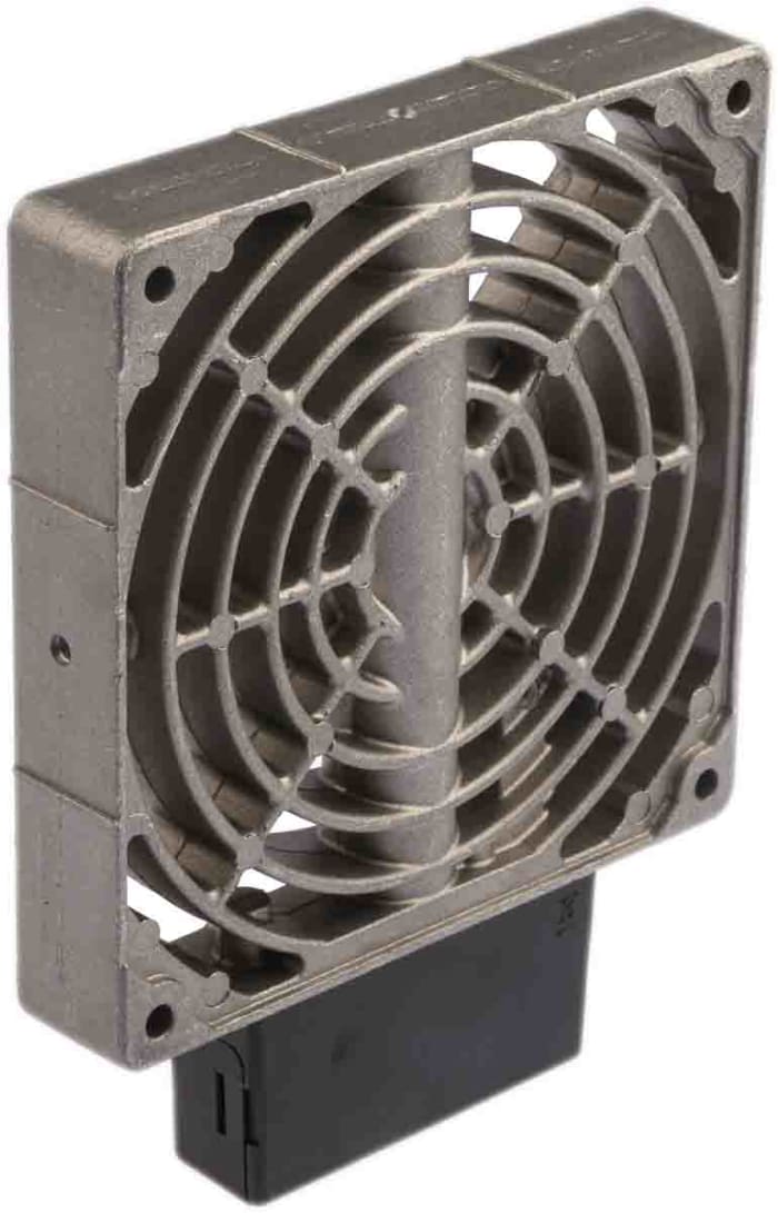 03112.0-00 STEGO | STEGO Enclosure Heater, 230V ac, 400W Output, 400W ...