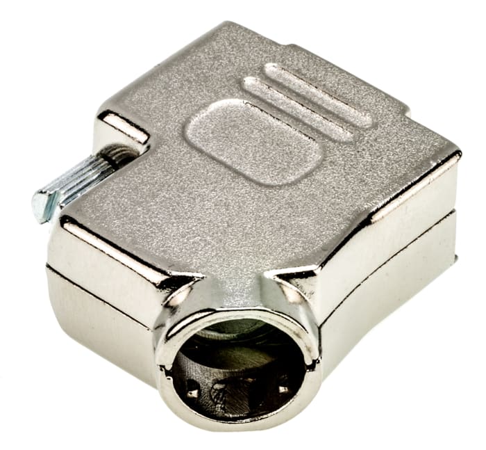 D45ZK9-K MH Connectors | MH Connectors MHD45ZK Series Zinc Angled D-Sub ...