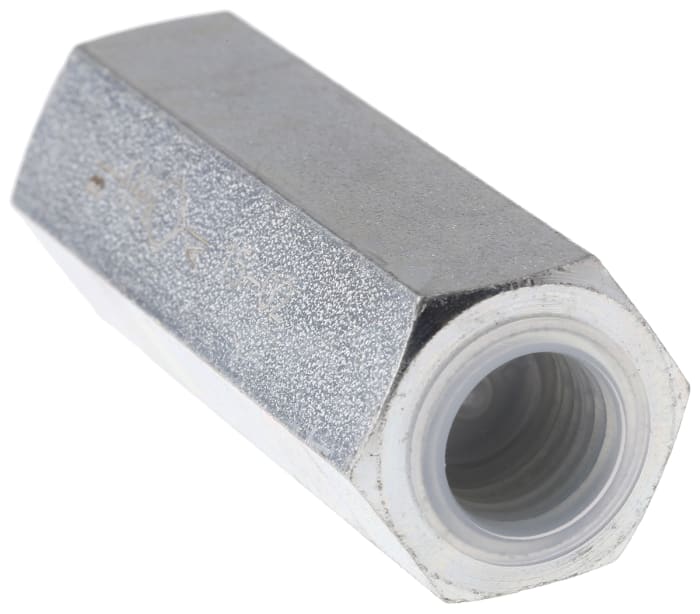 RS PRO | RS PRO Steel Single Inline Mounting, Hydraulic Check Valve, G ...