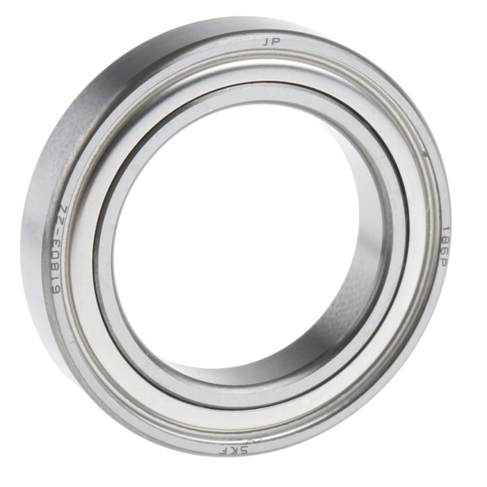 61803-2Z SKF | SKF 61803-2Z Single Row Deep Groove Ball Bearing- Both ...