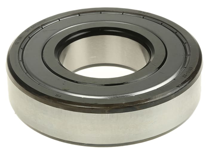 6310-2Z SKF | SKF 6310-2Z 1 Row Deep Groove Ball Bearing - 50 mm ID ...
