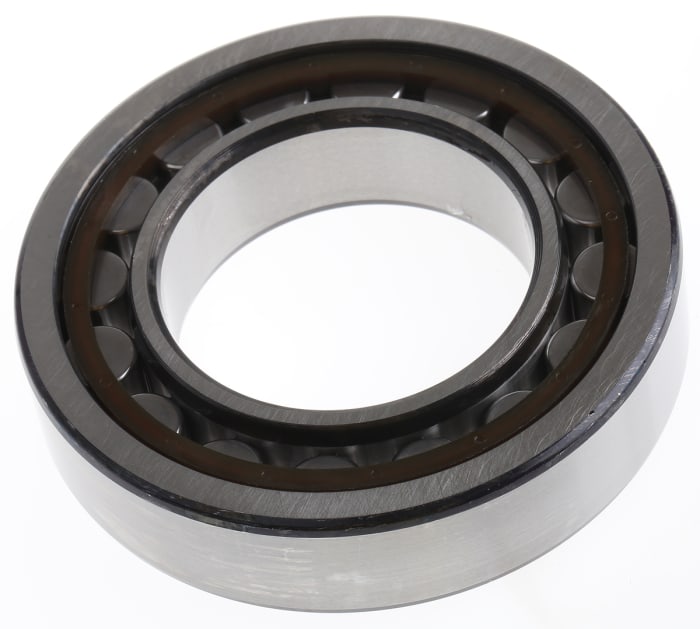 NU 210 ECP SKF | SKF NU 210 ECP 50mm I.D Cylindrical Roller Bearing ...