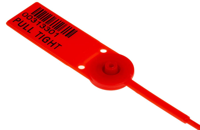 Securikey | Securikey Security Seal | 285-2875 | RS