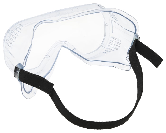 AGC010-301-300 JSP | JSP Martcare Safety Goggles with Clear Lenses ...
