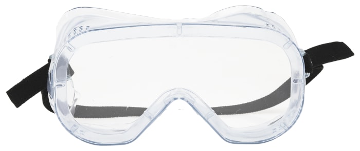 AGC010-301-300 JSP | JSP Martcare Safety Goggles with Clear Lenses ...