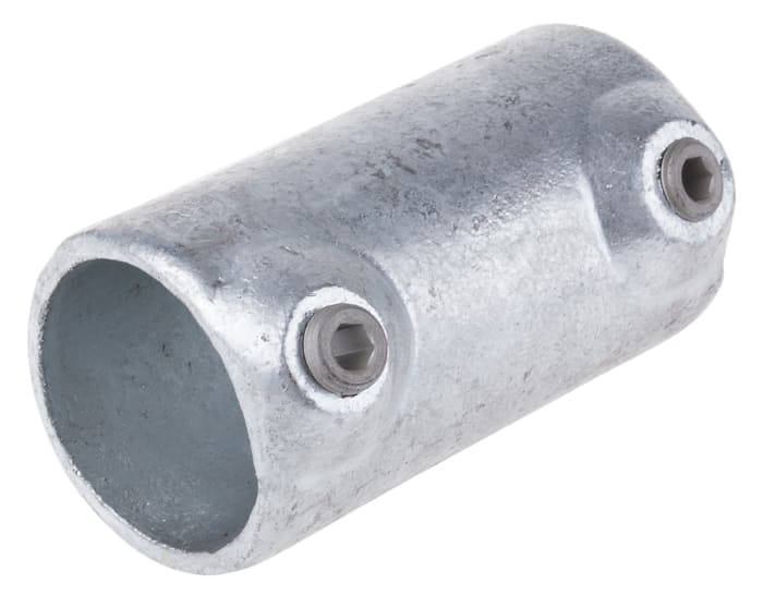 RS PRO | RS PRO Joint Clamp, Connecting Component, Round Tube Size 42.4 ...