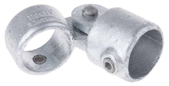 RS PRO | RS PRO Single Swivel Combination, Connecting Component, Strut ...