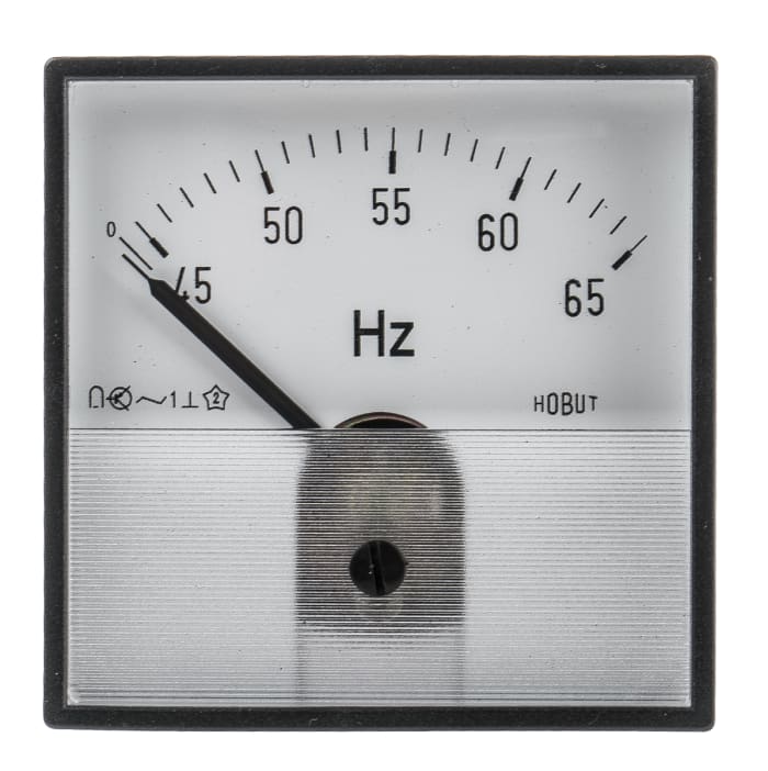 PD7245-65HZ220/2-001 HOBUT | HOBUT Digital Panel Multi-Function Meter ...