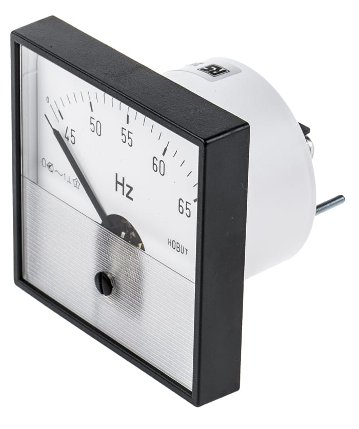 PD7245-65HZ220/2-001 HOBUT | HOBUT Digital Panel Multi-Function Meter ...