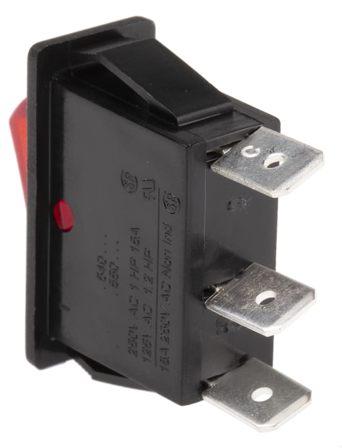 C5503ALNAB Arcolectric (Bulgin) Ltd | Arcolectric (Bulgin) Ltd ...