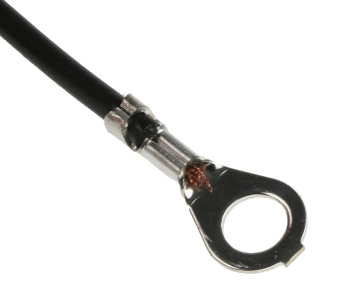 RS PRO | RS PRO ESD Earth Bonding Bracket With 10 mm Stud x 3 | 287 ...