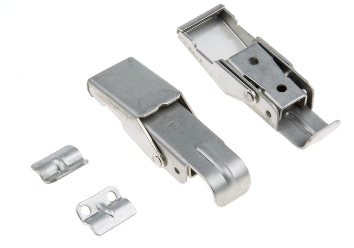 40043 IB Savigny | Savigny Stainless Steel,Spring Loaded Toggle Latch ...
