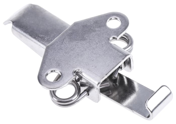 V2-0025-52-RS Southco | Southco Stainless Steel Toggle Latch, 82 x 48 x ...