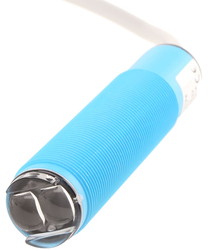 VL18-2T2162 SICK | Fotocélula de cuerpo cilíndrico SICK, Sistema Reflex ...